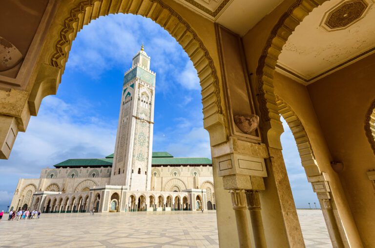 SMSMondial - Largest Travel Agent in Malta | 5 offices