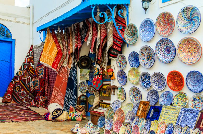 SMSMondial - Largest Travel Agent in Malta | 5 offices