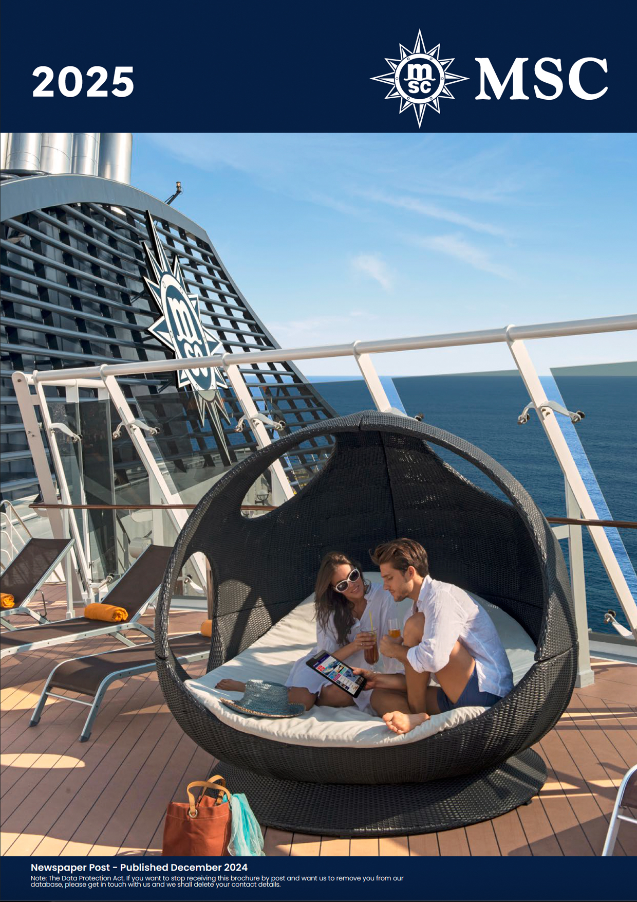 MSC Brochure 2025 - SMSMondial